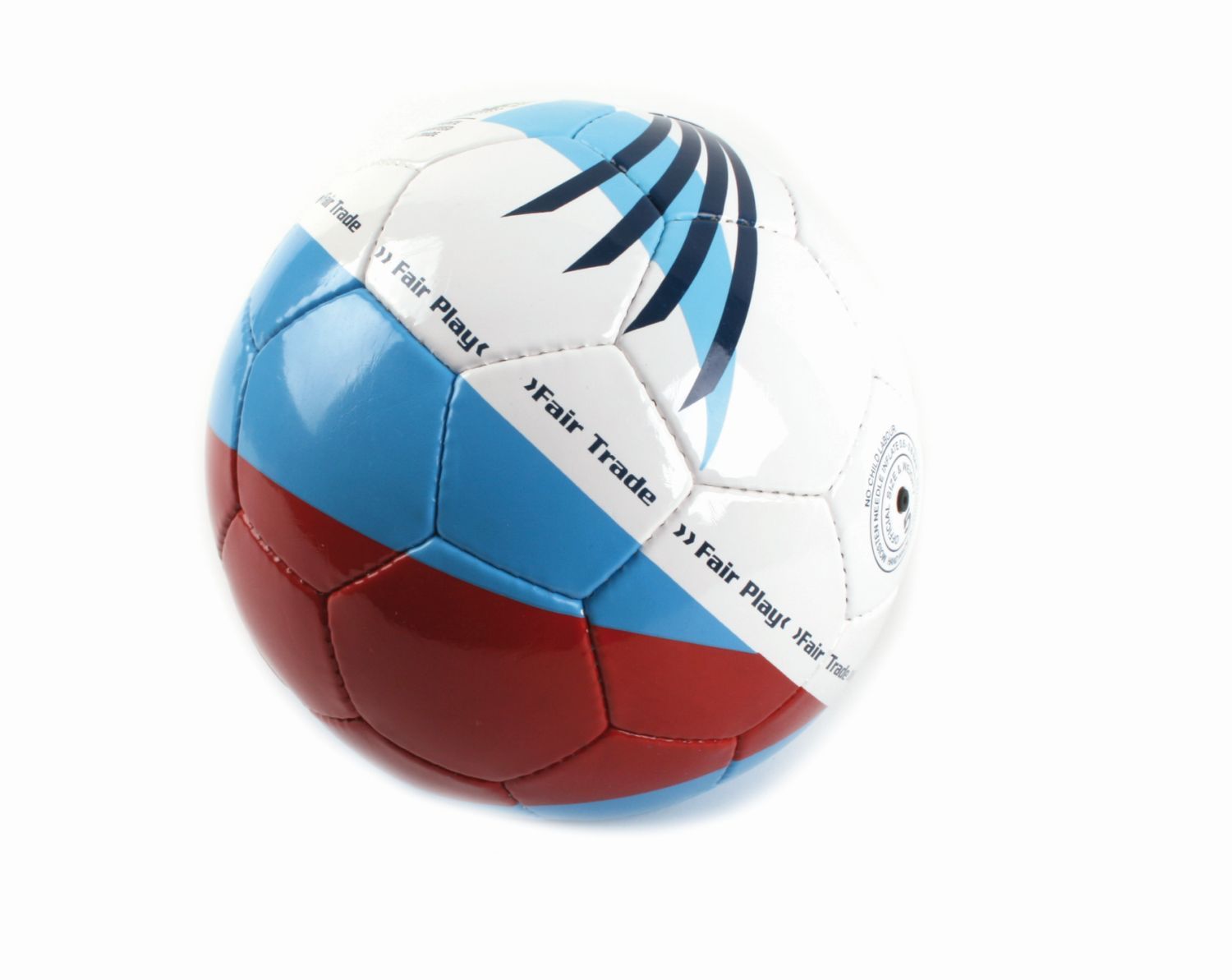 Fair Trade football challenge – turniej dla szkół | Społeczności ...